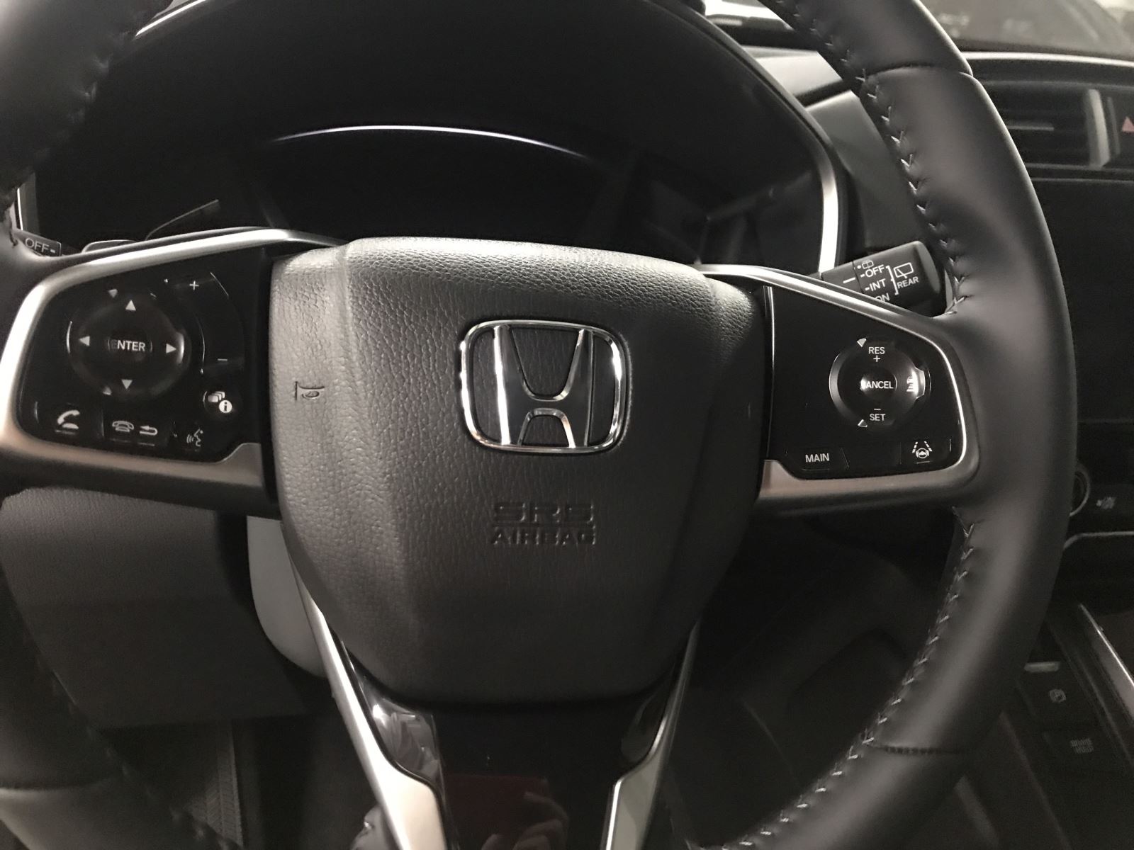 Những điều cần biết về Cruise Control và Adaptive Cruise Control trên xe ô tô